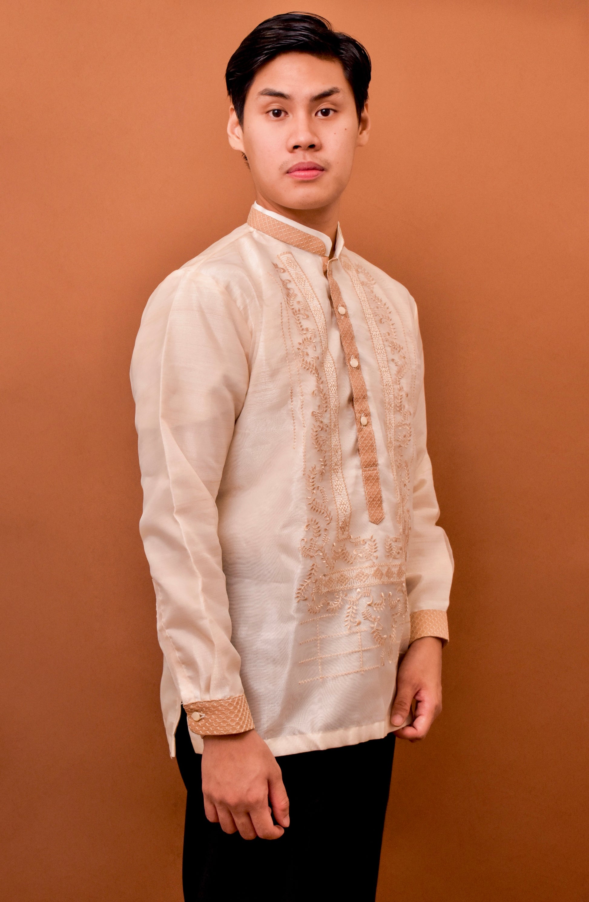 Dakila Barong Tagalog – FILIBELA