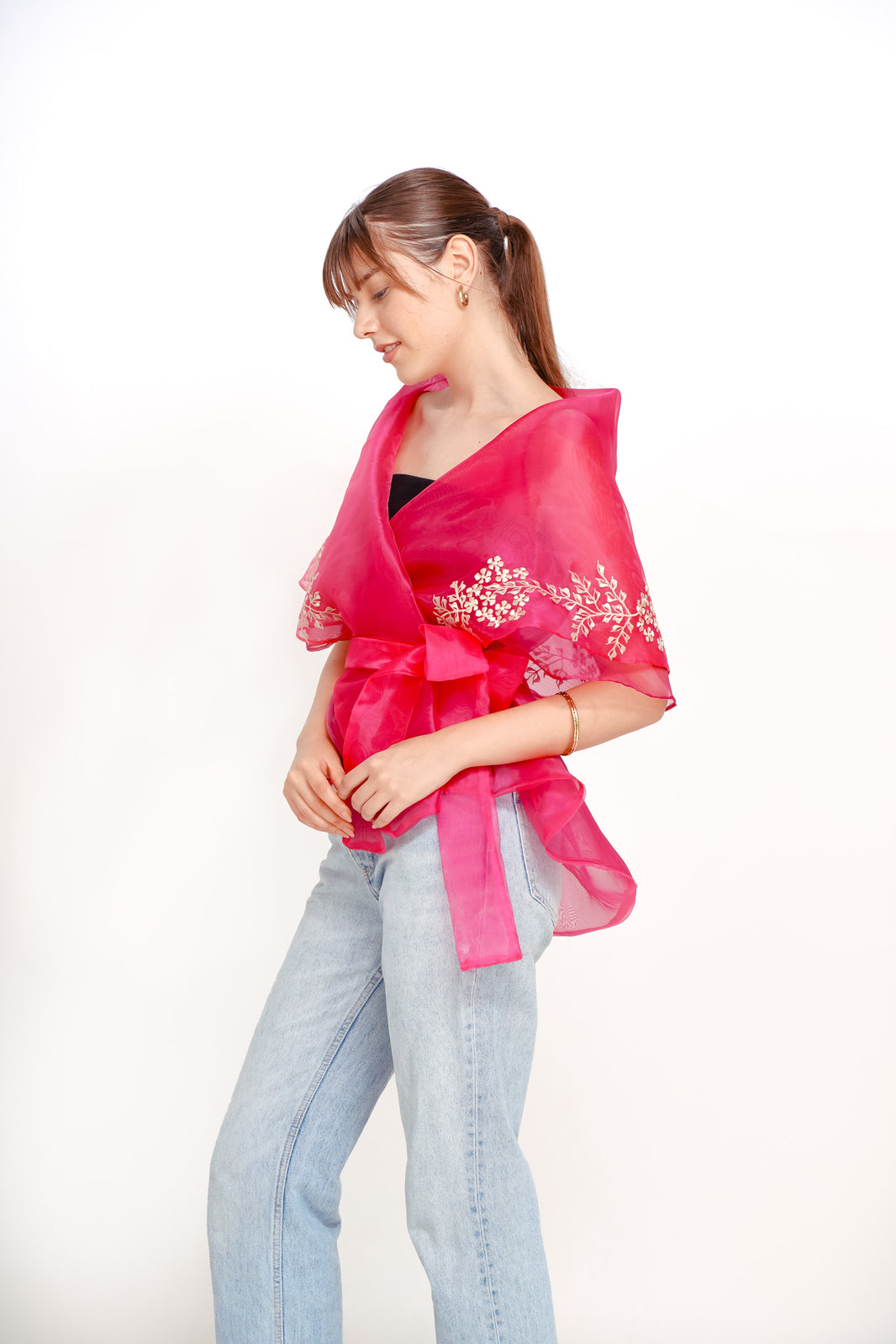 Alampay & wraparound – FILIBELA