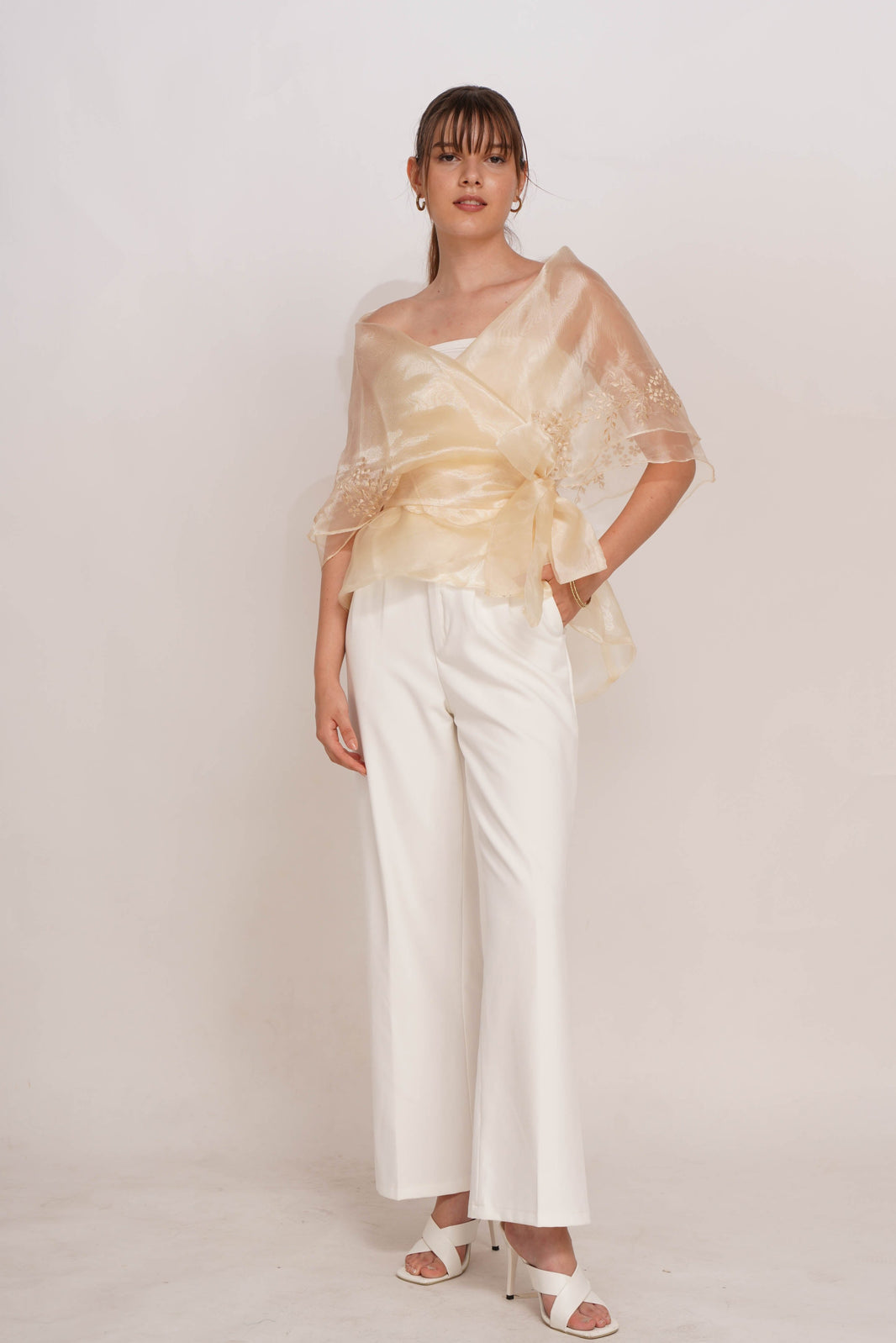 Alampay & wraparound – FILIBELA