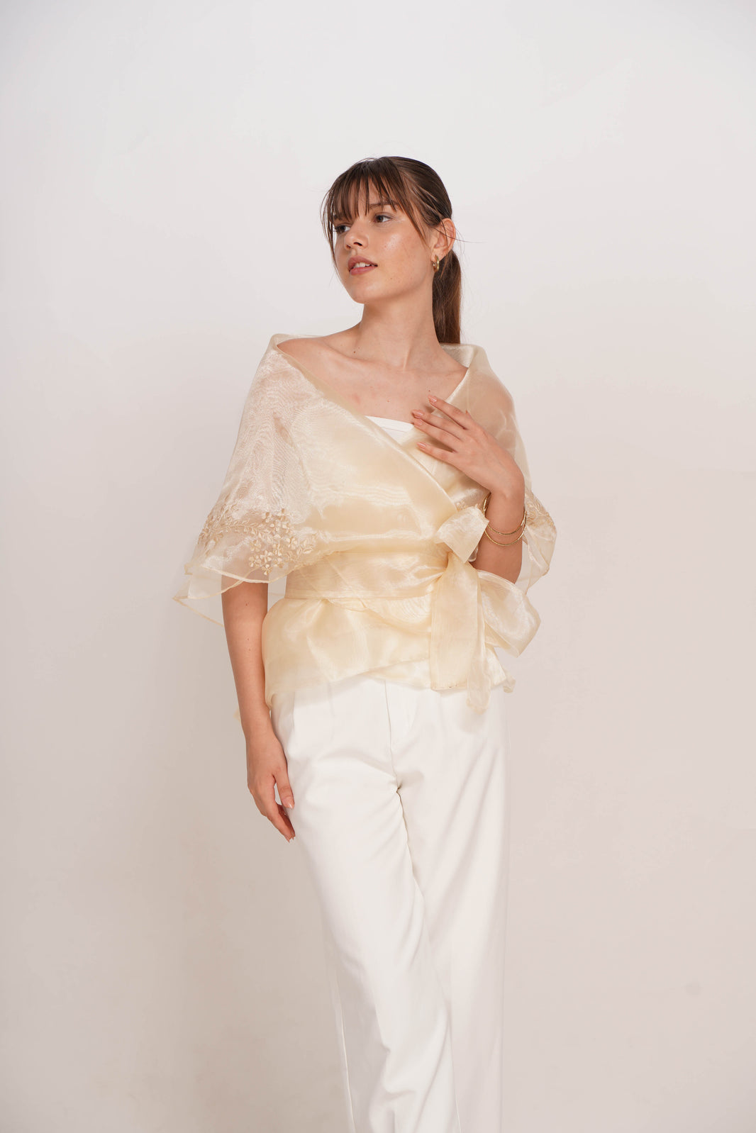 Alampay & wraparound – FILIBELA